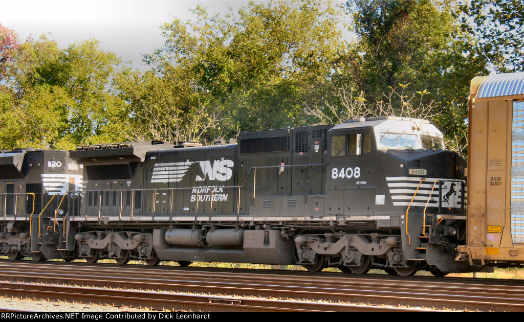 NS 8408